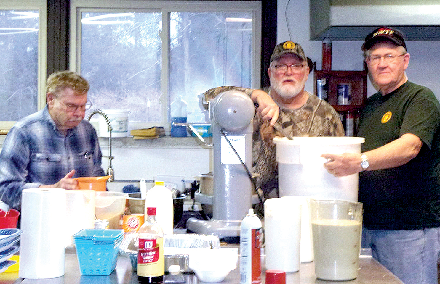 Mountaineer Chapter of Izaak Walton League offering scholarships | News ...